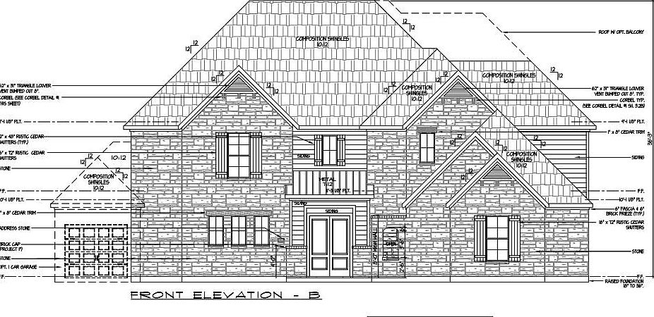 5135 High Park Hill Dr Lot 401, Arrington, TN 37014 | MLS #3224880 | Zillow