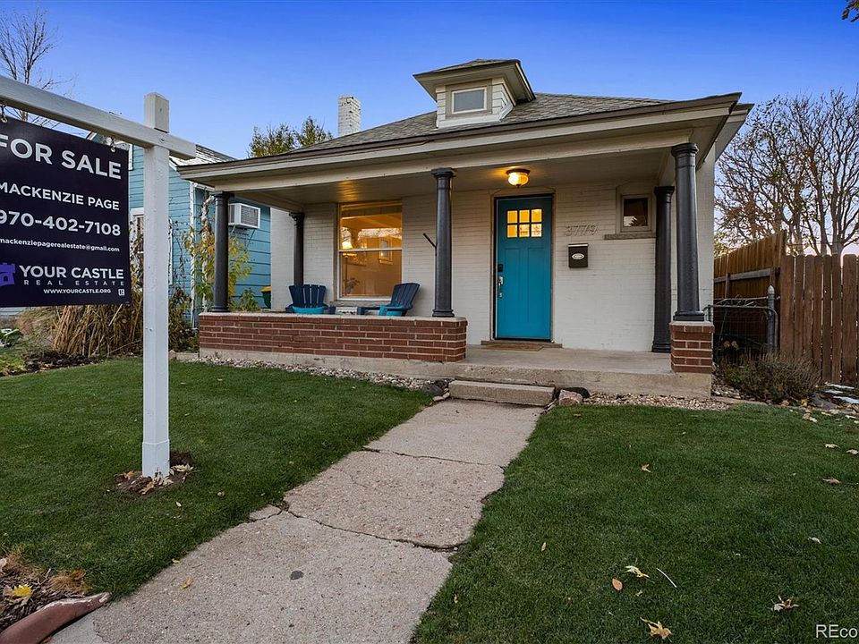 3779 S Acoma Street, Englewood, CO 80110 | Zillow