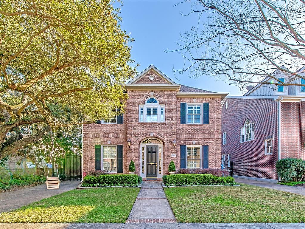 4131 Cason St, Houston, TX 77005 | Zillow