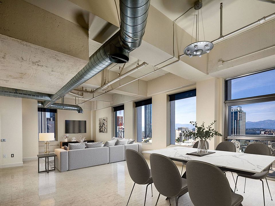 Thurman Lofts - 600 S Spring St Los Angeles CA | Zillow