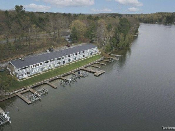 Clam Lake - Bellaire MI Real Estate - 7 Homes For Sale | Zillow