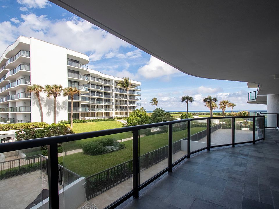 Halcyon - 3440 S Ocean Blvd Palm Beach FL | Zillow