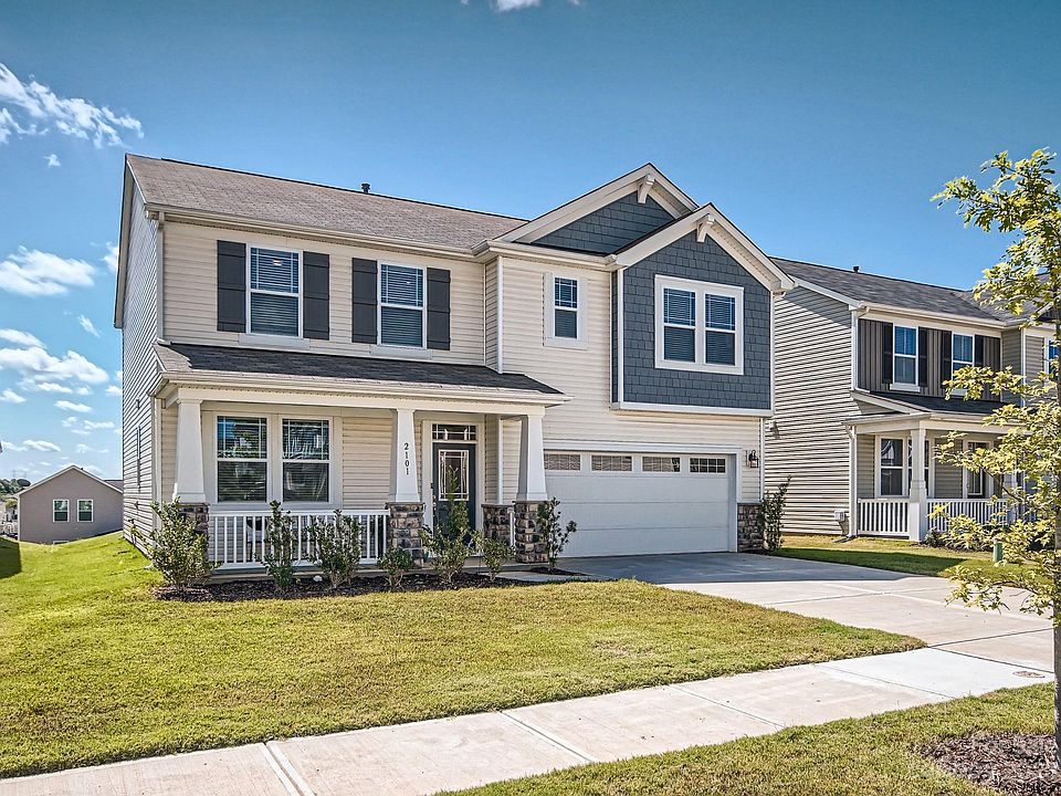 2101 Boynton St, Charlotte, NC 28269 | Zillow