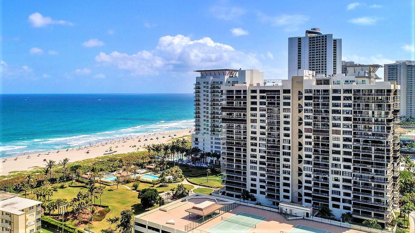 3400 N Ocean Drive #405, Riviera Beach, FL 33404 | Zillow