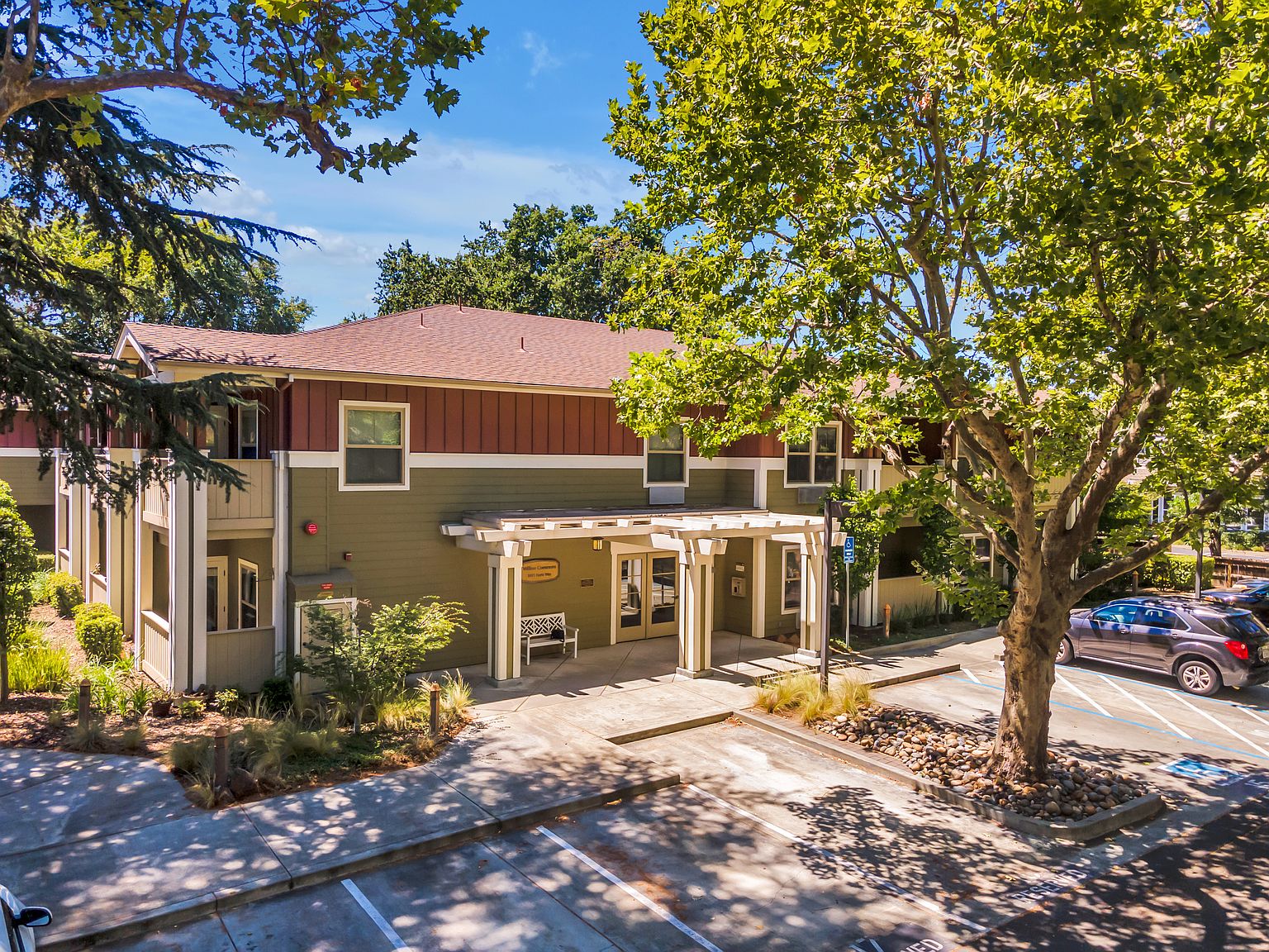 1011 Hartz Way APT 203, Danville, CA 94526 | Zillow