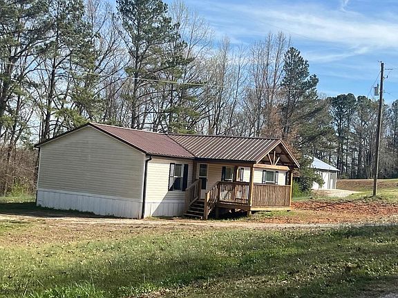 1091 County Road 663, Ranburne, AL 36273 | Zillow