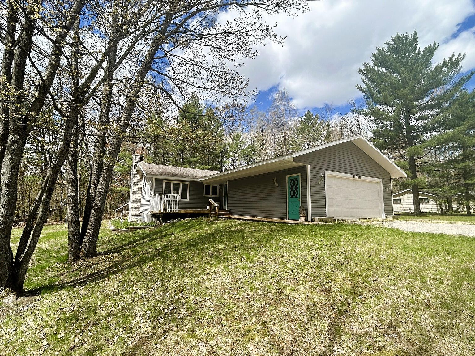 19306 M 33, Atlanta, MI 49709 | Zillow