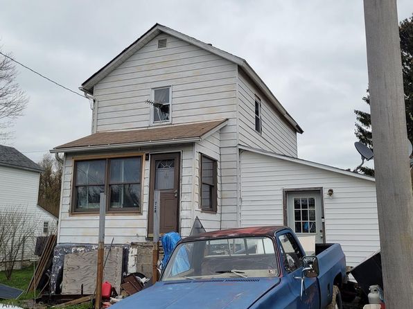 Colver PA Real Estate - Colver PA Homes For Sale | Zillow