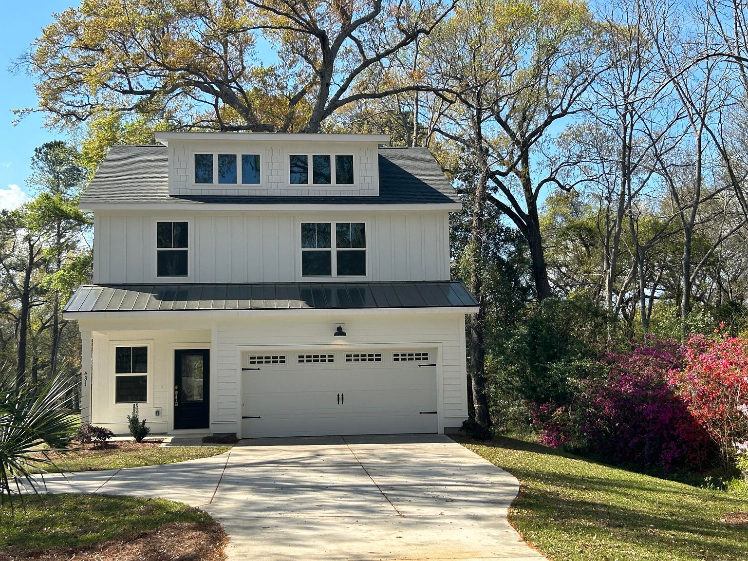 481 Woodland Shores Rd, Charleston, SC 29412 | Zillow