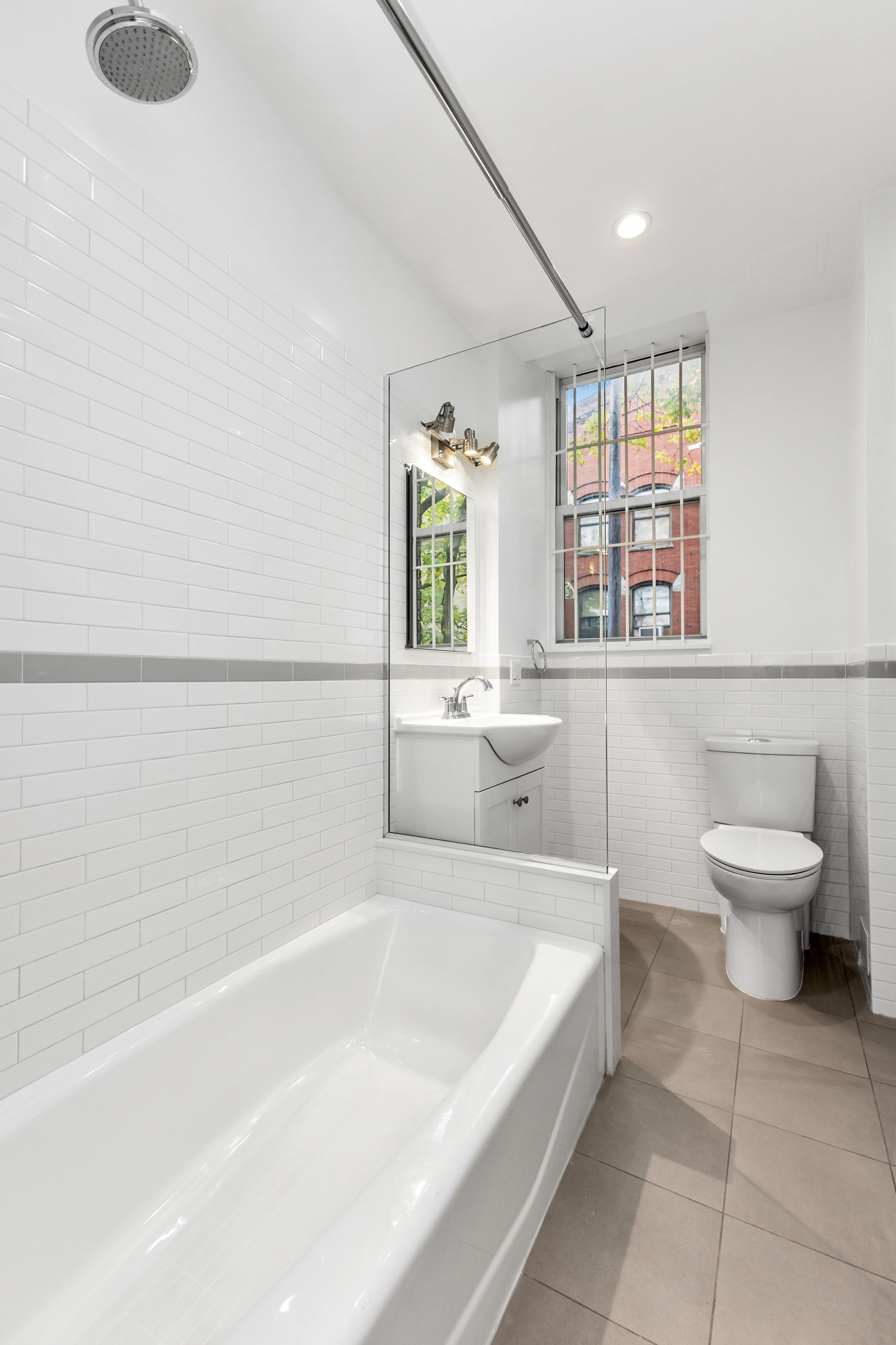 391 West Street #2 in West Village, Manhattan | StreetEasy