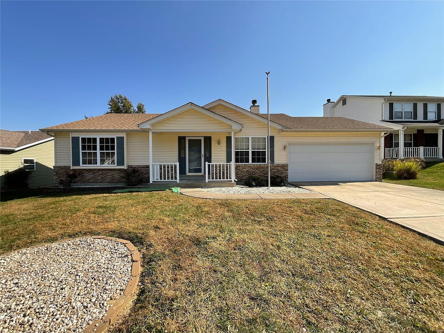 958 S Brampton Dr, Saint Charles, MO 63304 | Zillow