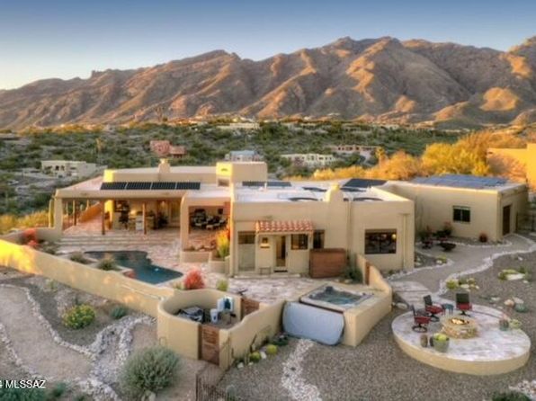 Recently Sold Homes in Tucson AZ - 43211 Transactions | Zillow