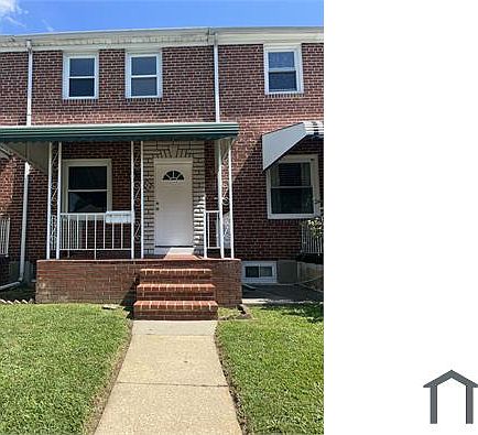 215 Riverthorn Rd, Baltimore, MD 21220 | Zillow