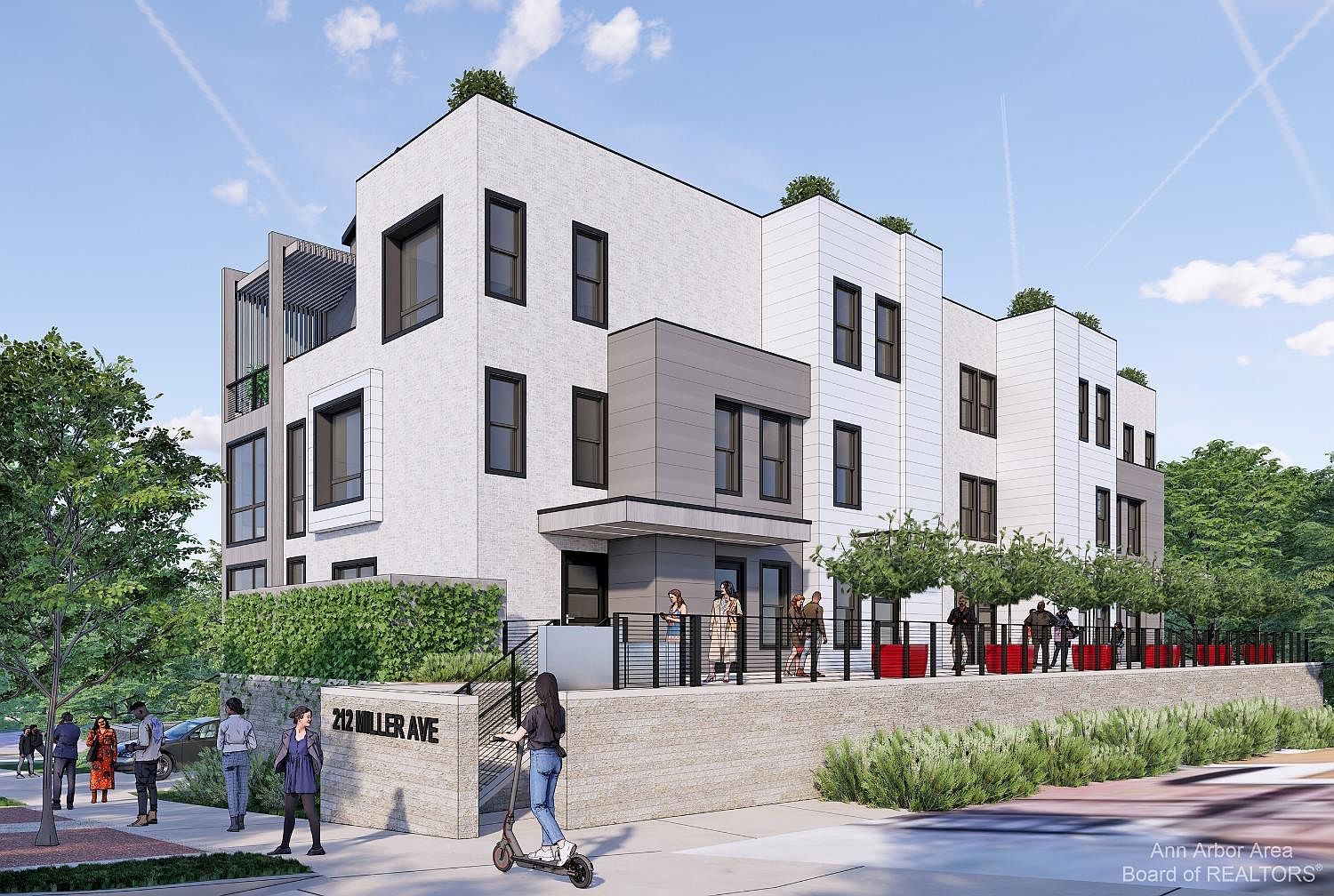212 Miller Ave #203, Ann Arbor, MI 48103 | Zillow