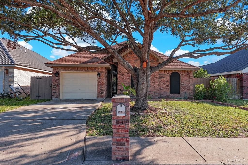 1201 W Douglas St, Pharr, TX 78577 | Zillow