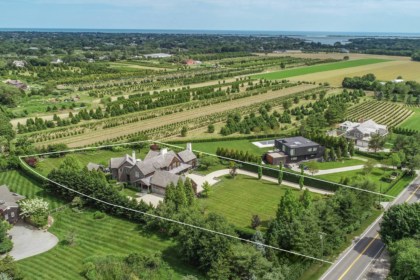 499 Scuttle Hole Rd, Water Mill, NY 11976 | Out East