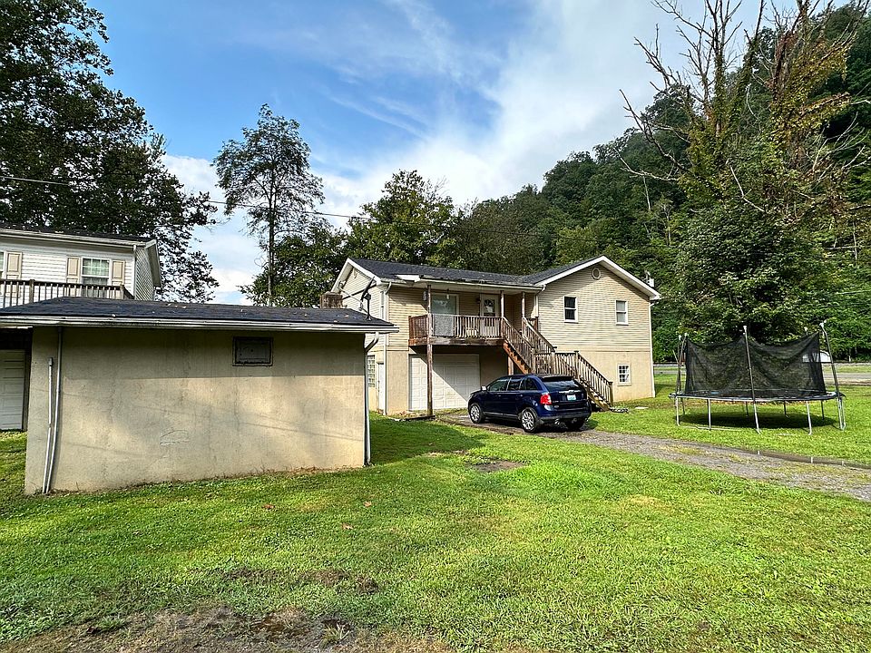 109 Kelly St, Evarts, KY 40828 | Zillow