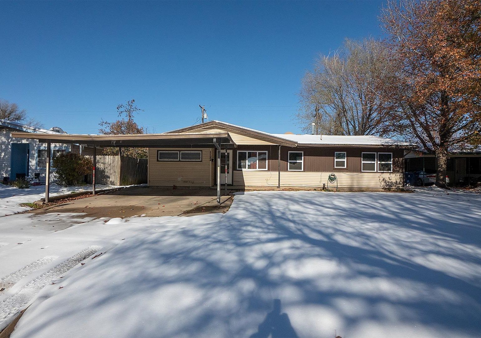 1122 W 29th St S, Wichita, KS 67217 | MLS #633018 | Zillow