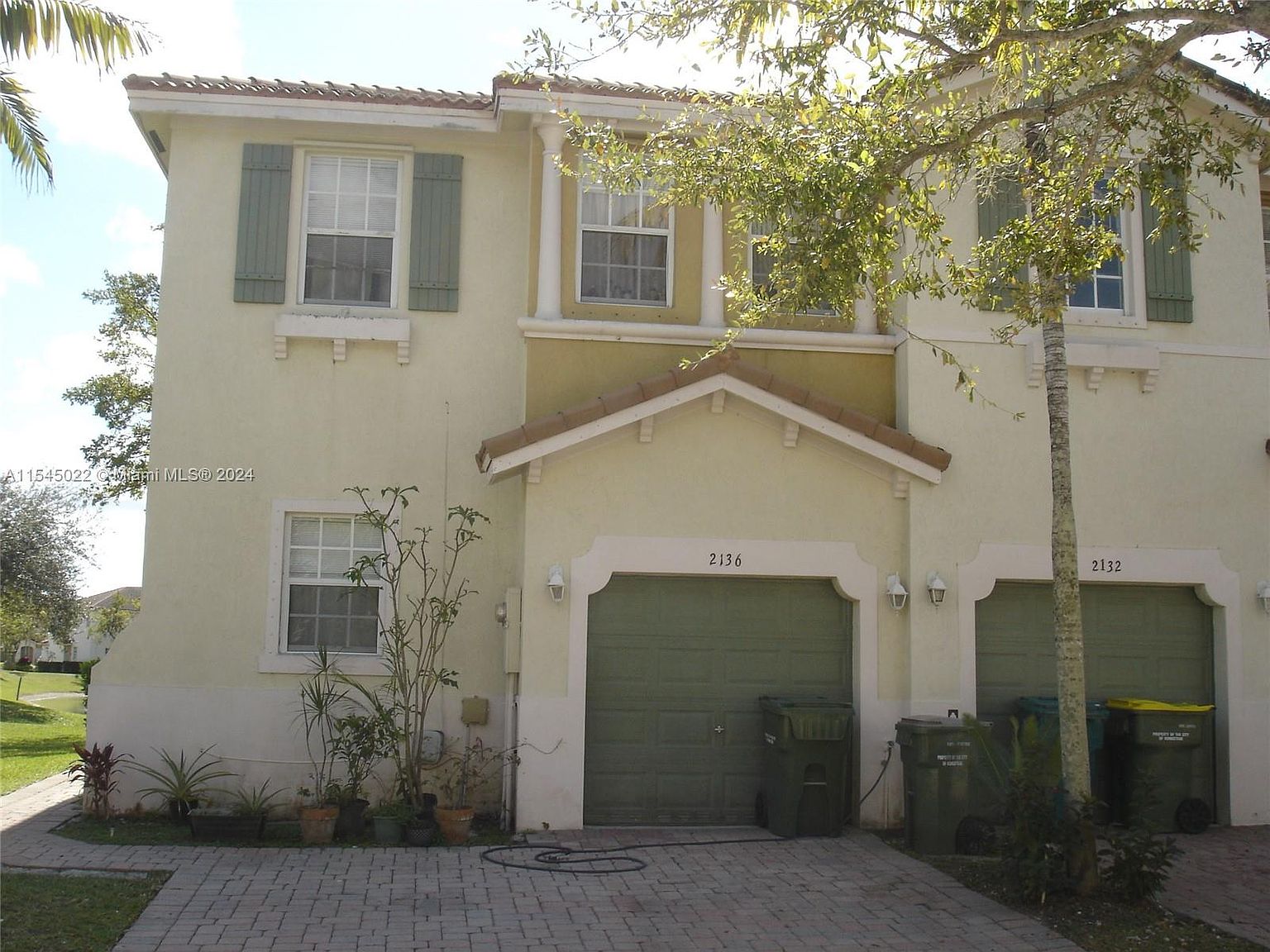 2136 NE 6th St, Homestead, FL 33033 | Zillow