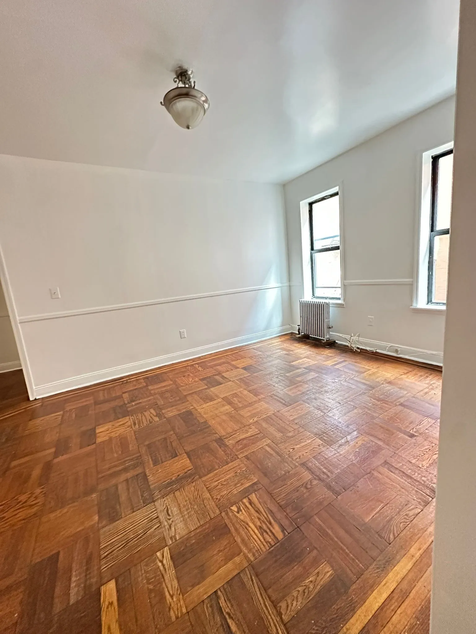 520 West 190th Street #2I in Fort George, Manhattan | StreetEasy