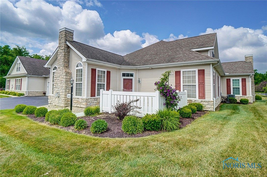6011 Quarrys Edge Ln, Sylvania, OH 43560 | Zillow