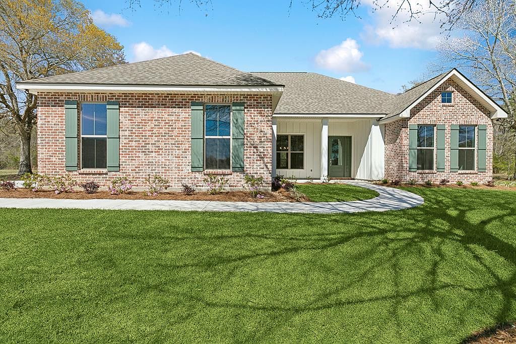 207 Longstreet, Picayune, MS 39466 | MLS #182555 | Zillow