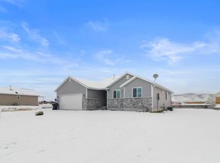 27038 N 8800 W, Portage, UT 84331 | MLS #1962961 | Zillow