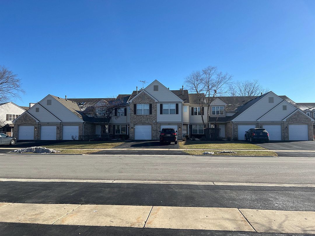 1975 Gary Ct UNIT 4, Schaumburg, IL 60193 | Zillow