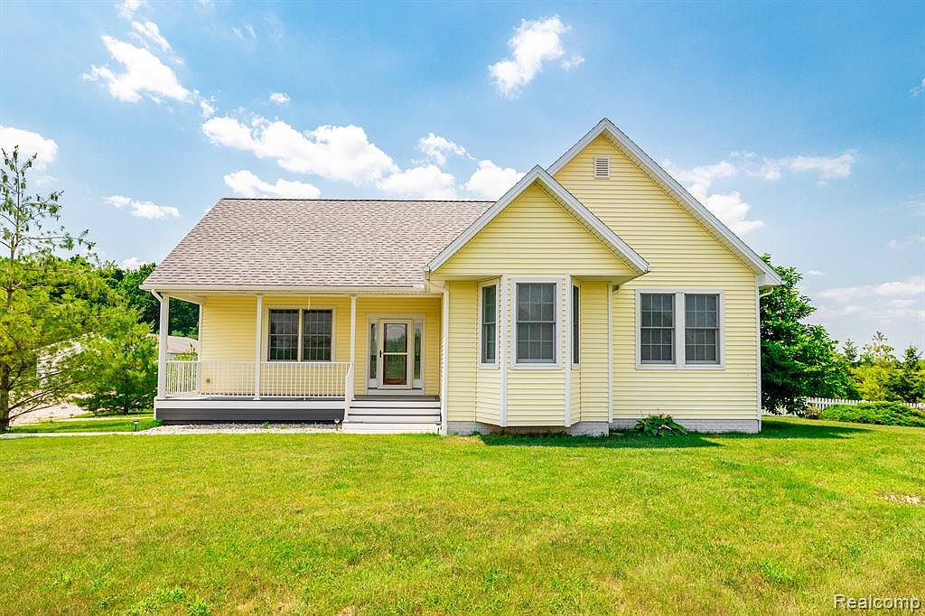 11601 Armstrong Rd, South Rockwood, MI 48179 | MLS #20230054576 | Zillow