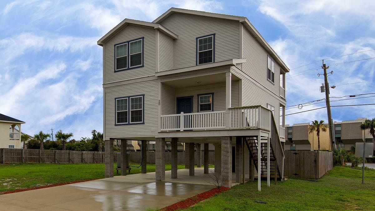 20 Gulf View Dr, Panama City Beach, FL 32413 | Zillow