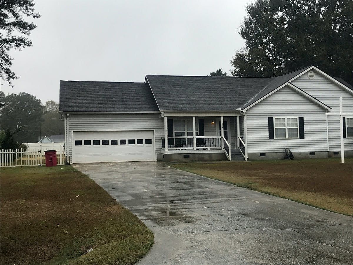 209 Amanda Dr, Macon, GA 31216 | Zillow