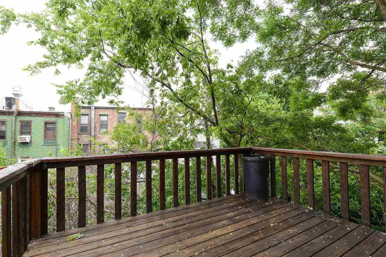 492 Pavonia Avenue #3 in Journal Square, New Jersey | StreetEasy