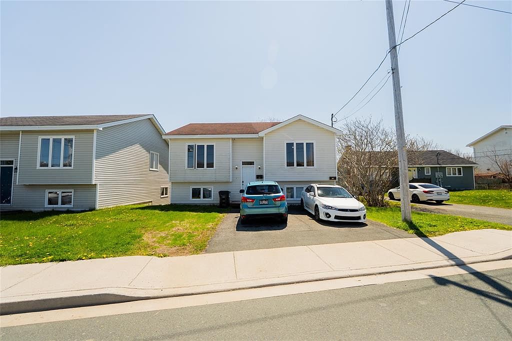 13 Hunts Lane, St. John's, NL A1B 2L2 | Zillow