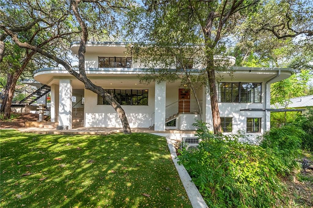 806 Bouldin Ave, Austin, TX 78704 | Zillow