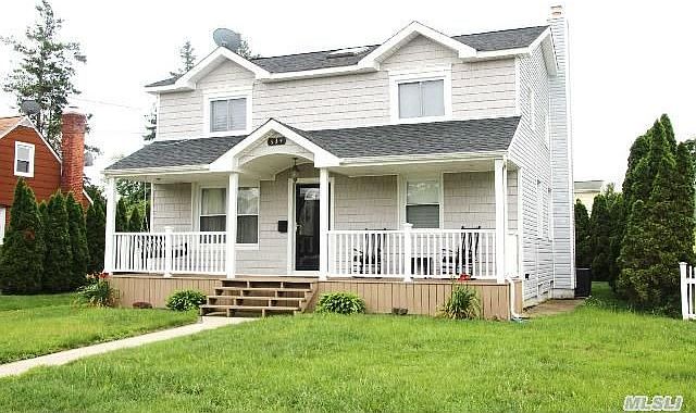 534 Hull St, East Meadow, NY 11554 | Zillow