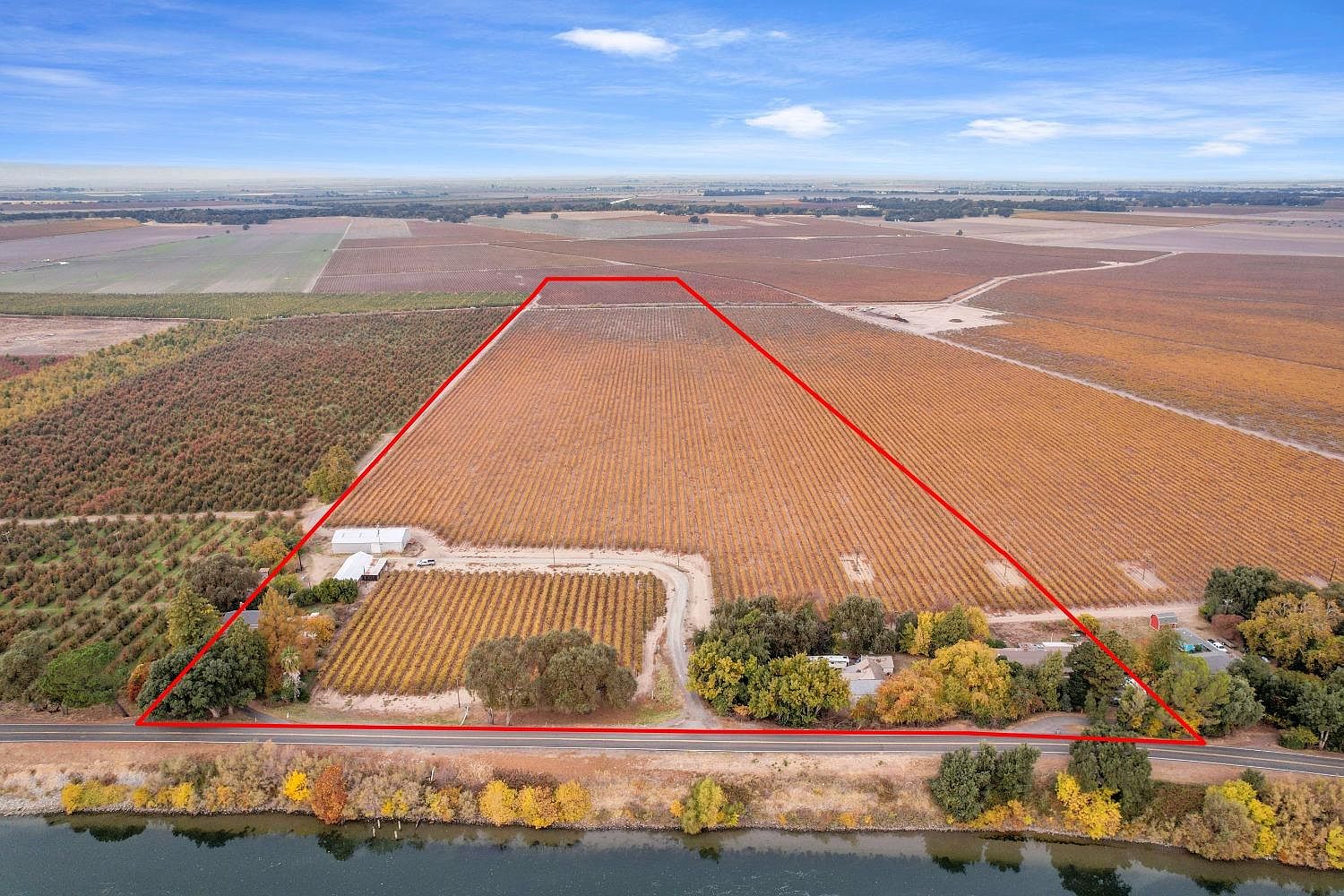 39670 S River Rd, Clarksburg, CA 95612 | MLS #224127073 | Zillow