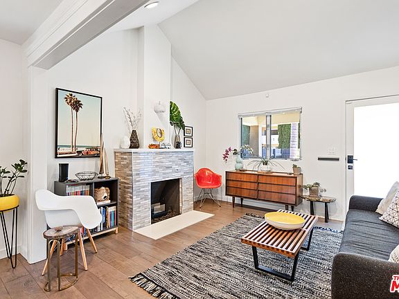 7659 Fountain Ave, Los Angeles, CA 90046 | MLS #20616954 | Zillow