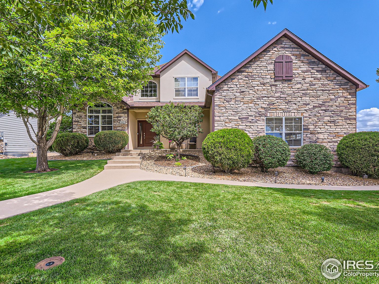 6910 Peace St, Frederick, CO 80530 | MLS #994494 | Zillow