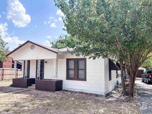 Iowa Park TX Real Estate - Iowa Park TX Homes For Sale | Zillow