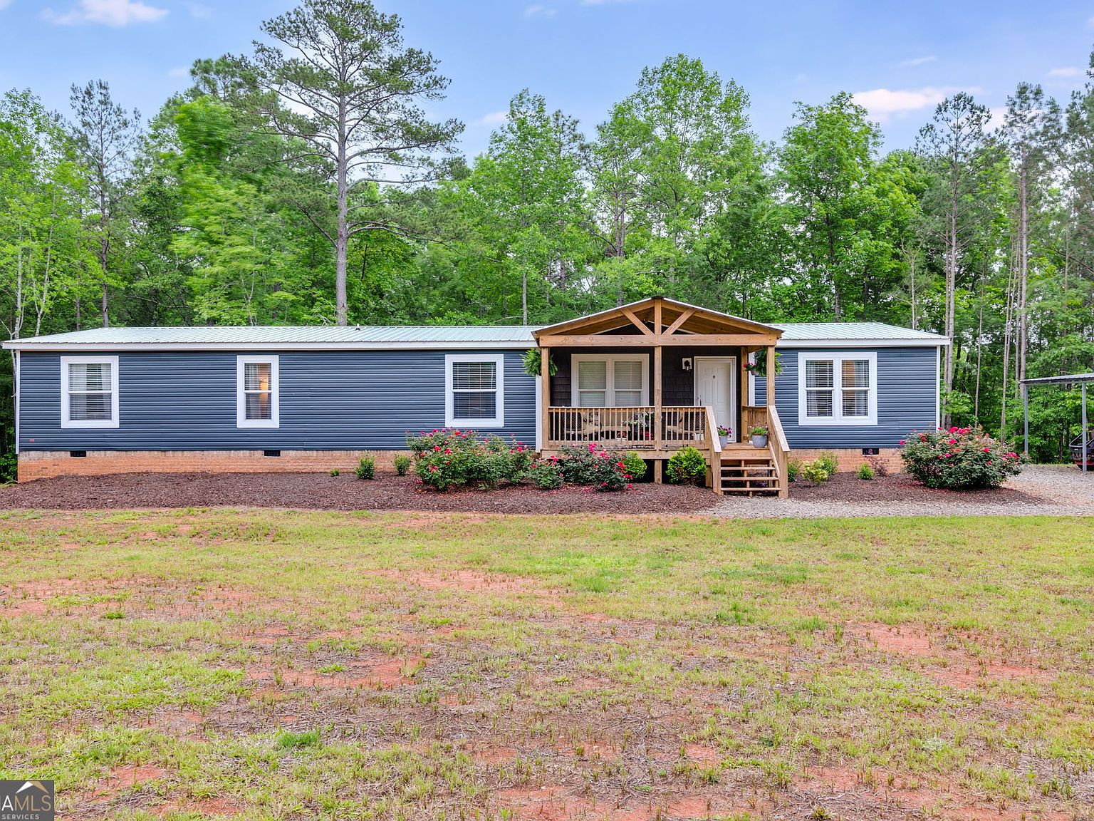 1279 Dowdy Rd, Roopville, GA 30170 | Zillow