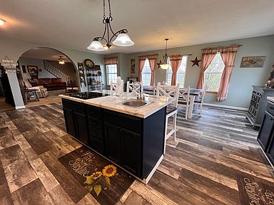 3571 Highway 882, Ezel, KY 41425 | Zillow