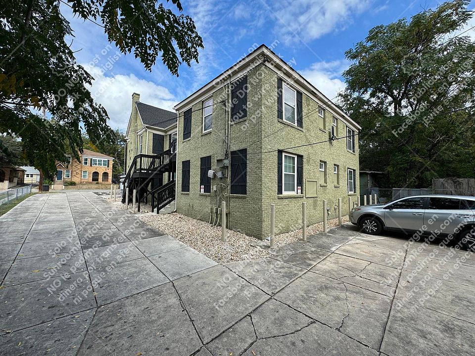 514 Fulton Ave. - 514 Fulton Ave San Antonio TX | Zillow