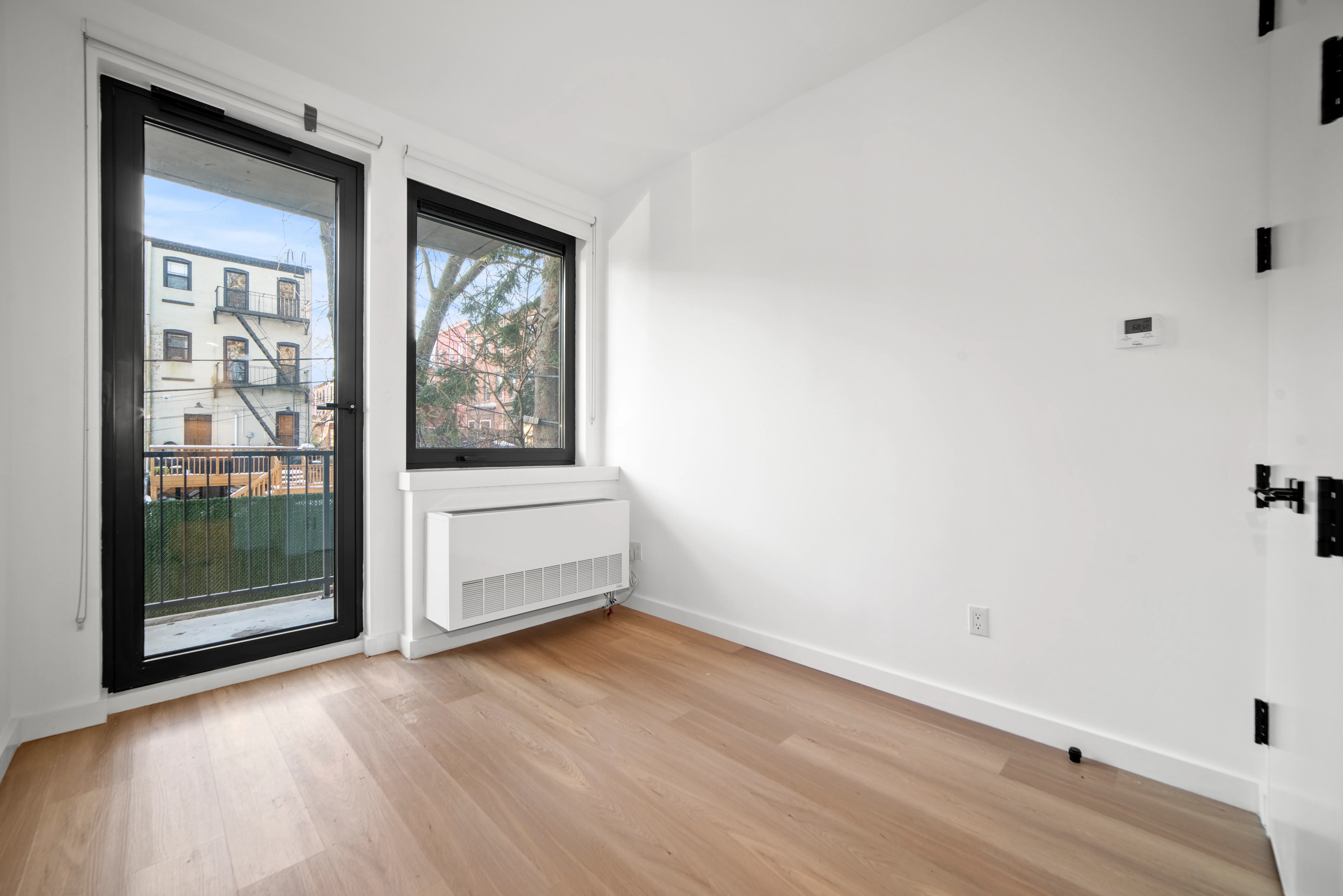 658 Madison Street #4D in Stuyvesant Heights, Brooklyn | StreetEasy
