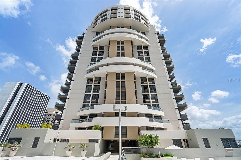 120 Avenue Carlos Chardon Cond Quantum Metrocenter Rte #302, San Juan ...