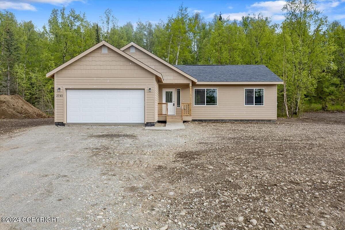 2741 N Northgate Pl, Wasilla, AK 99654 | Zillow