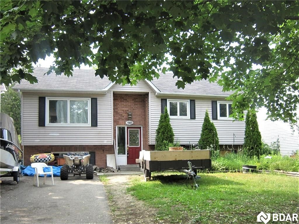 980 Anna Maria Ave, Innisfil, ON L9S 1V5 | Zillow
