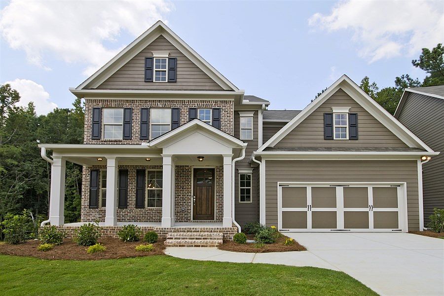 813 Tramore Ct, Acworth, GA 30102 | Zillow