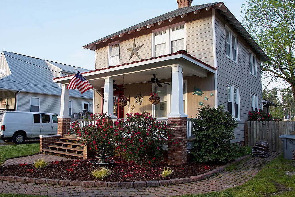 10 Dandy Point Rd, Hampton, VA 23664 | Zillow