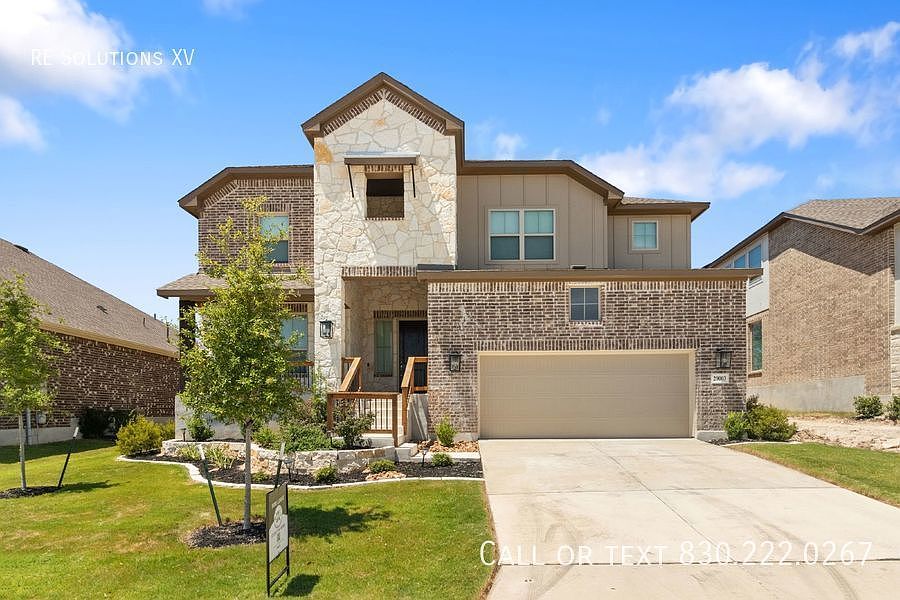 29003 Throssel Ln, San Antonio, TX 78260 | Zillow