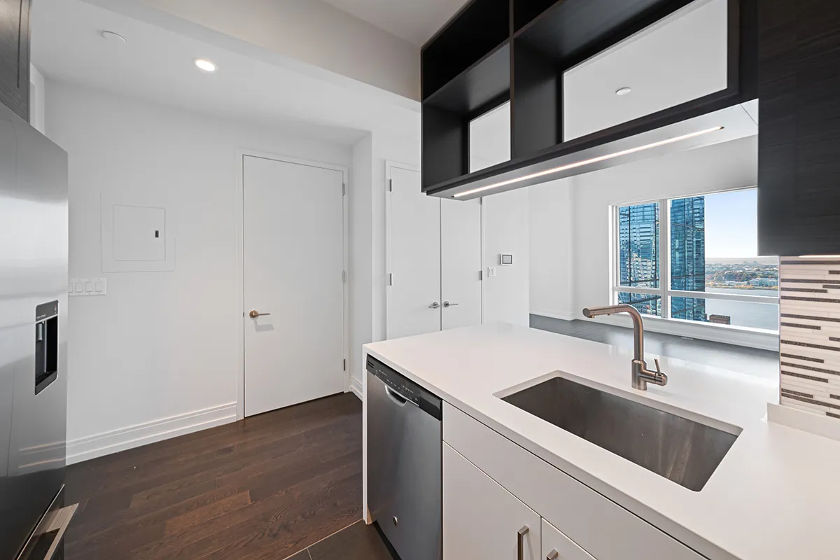 555 10th Avenue #20H in Hudson Yards, Manhattan | StreetEasy